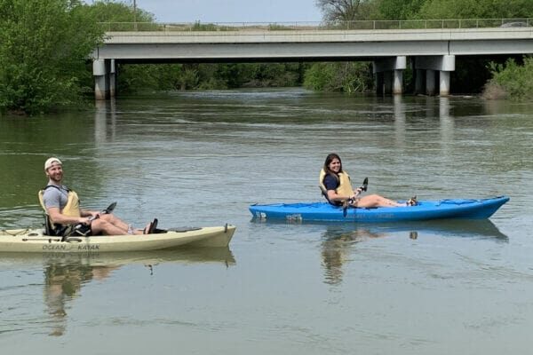 Media Gallery - Trinity River Kayak Co.